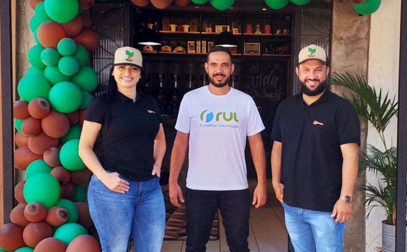 Rul - A melhor informação