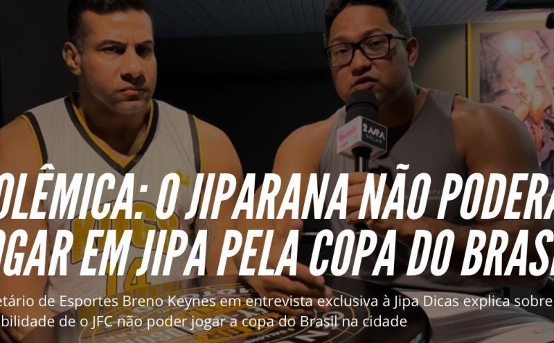 Entrevista exclusiva da Jipa Dicas revela se o Galo vai jogar a Copa do ...